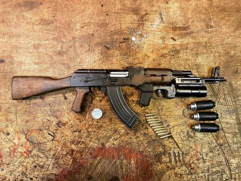 Miniature Firearm Collections – Premium Replica Guns for Sale - Buy ...