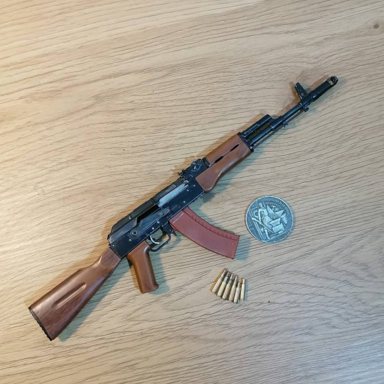 Miniature Firearm Collections – Premium Replica Guns for Sale - Buy ...