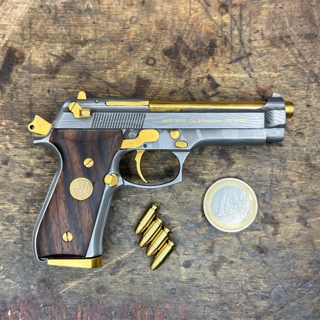 Miniature Firearm Collections – Premium Replica Guns for Sale - Buy ...