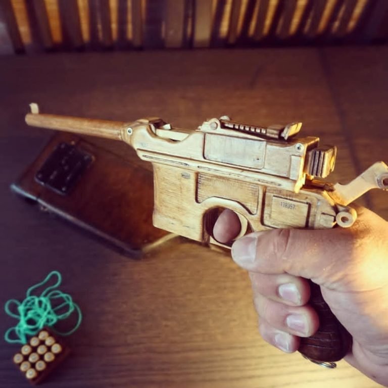 Miniature Firearms for Sale – Premium Collectible Replica Guns - Buy ...