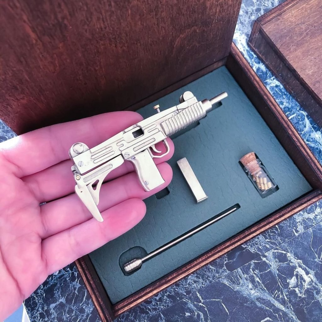Miniature Firearm Collections – Premium Replica Guns for Sale - Buy ...